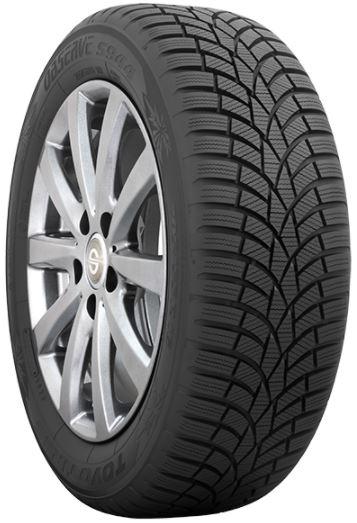 225/50R17 TOYO OBSERVE S944 XL 98V