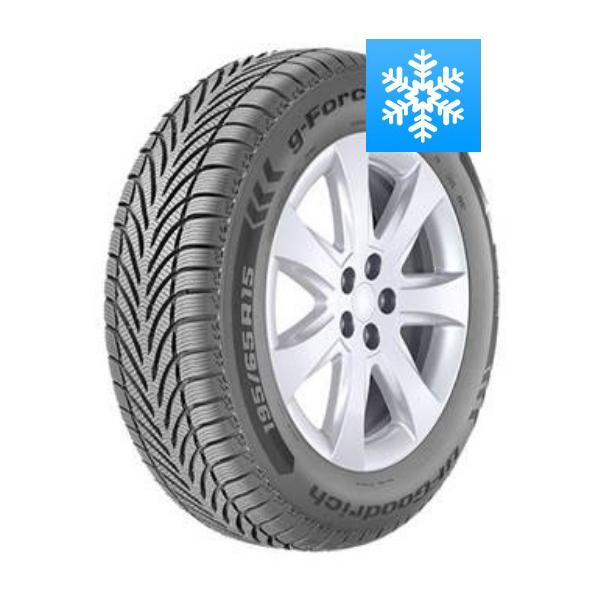 245/40R18 BFGOODRICH G-FORCE WINTER2 GO XL 97V