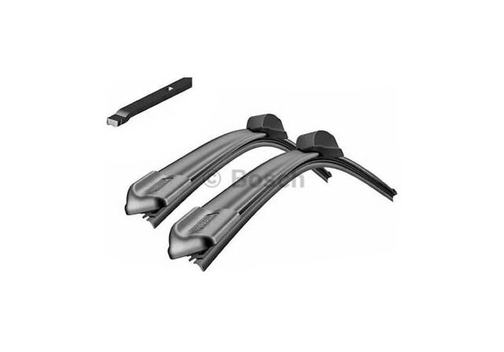 Metlice brisača set 550 mm i 470 mm Sandero II/Logan A173S Bosch II 3397014173
