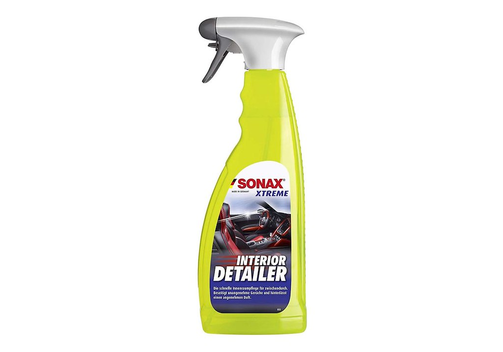 Sredstvo za čišćenje unutrašnjosti 750 ml Interior DETAILER Xtreme Sonax 02204000