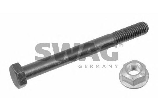 Zavrtanj gornjeg ramena SWAG 30927726 - Audi