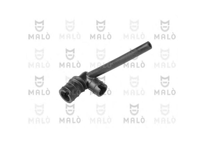Crevo iberlaufa AKRON MALÒ 148931 Punto 1.2 16v