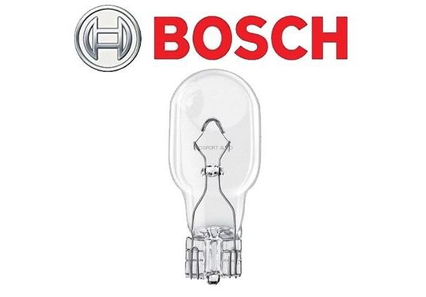 Sijalica 12V 16W BOSCH 1987302821 - ubodna