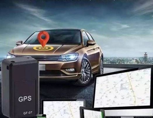 GSM prisluškivač-Lokator-GPS tracker-prisluškivač