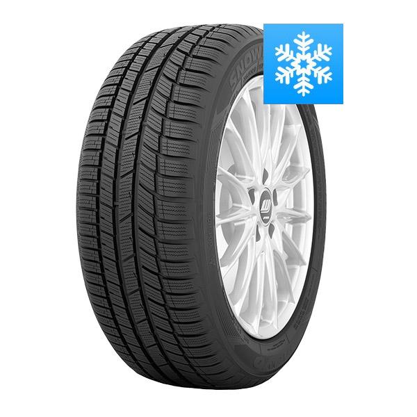 225/60R16 TOYO SNOWPROX S943 102H