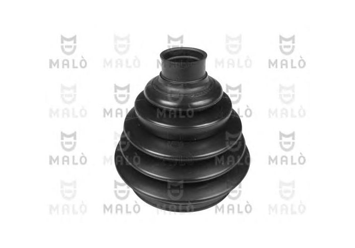 Manžetna do točka AKRON MALÒ 150744