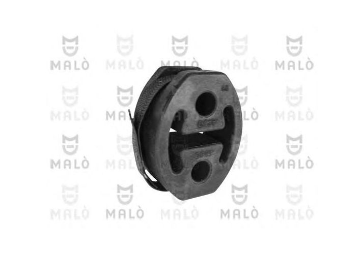 Zakačka auspuha AKRON MALÒ 148081