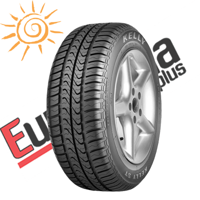 135/80 R13 KELLY ST 70 T (D) (C) (70)