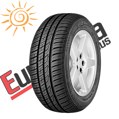 135/80 R13 BARUM BRILLANTIS 2 70 T (D) (C) (70)