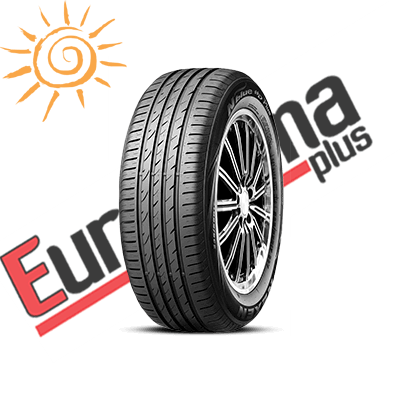 155/70 R13 NEXEN N'BLUE HD PLUS 75T (E) (B) (68)