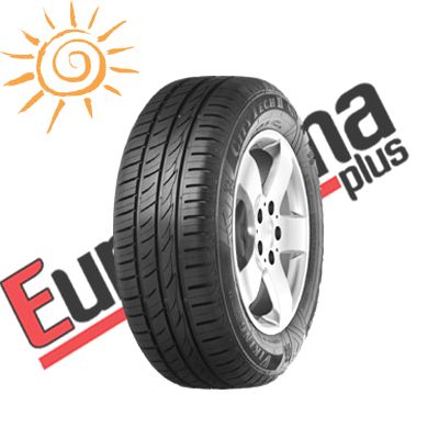 155/70 R13 VIKING CITYTECH II 75 T (D) (C) (70)