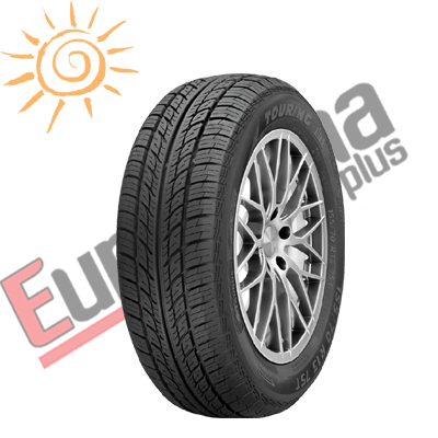 165/65 R13 TAURUS TOURING 77 T (D) (C) (68)
