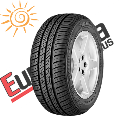 155/65 R14 BARUM BRILLANTIS 2 79 T XL (D) (D) (71)