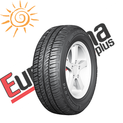 165/70 R14 SEMPERIT COMFORT-LIFE 81 T (D) (C) (70)