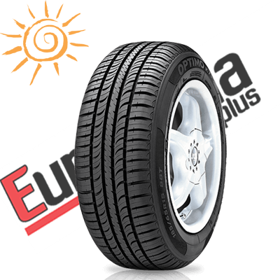 145/70 R13 HANKOOK OPTIMO K715 71 T (D) (D) (69)