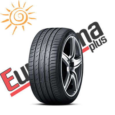 175/70 R14 NEXEN N'BLUE HD PLUS 84T (D) (B) (70)