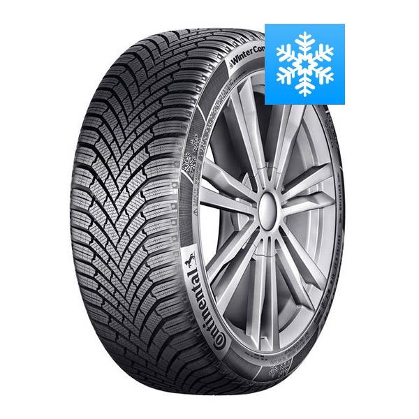 275/35R20 CONTINENTAL WINTERCONTACT TS860S SSR 102V