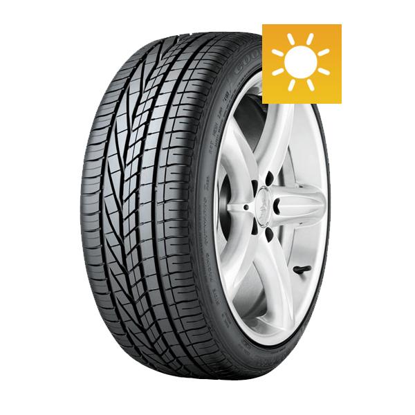 275/35R20 GOODYEAR EXCELLENCE RFT 102Y