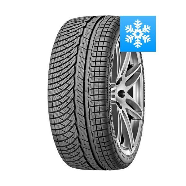 245/35R19 MICHELIN PILOT ALPIN PA4 93W