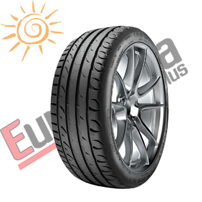 SG 205/45 R17 TAURUS TL ULTRA HIGH PERFORMANCE 88 W XL (ZR) (C) (C) (72)