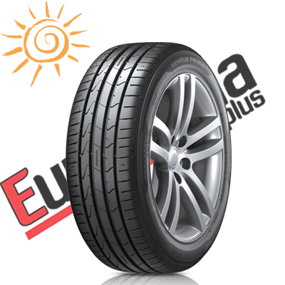 195/50 R15 HANKOOK VENTUS PRIME 3 K125 82 H (D) (A) (71)