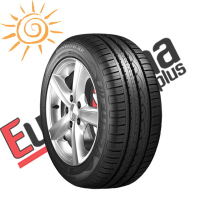 195/50 R15 FULDA ECOCONTROL HP 82 V (D) (B) (71)