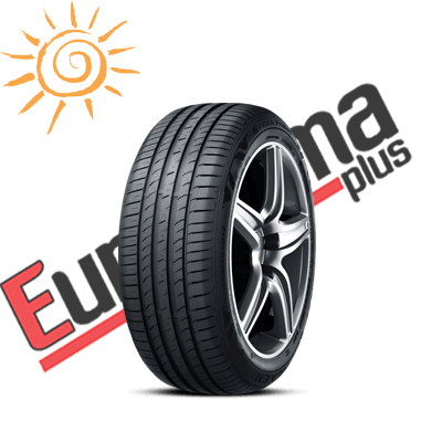 195/45 R15 NEXEN N'FERA PRIMUS 78 W (D) (A) (71)