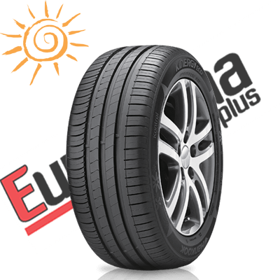 165/65 R15 HANKOOK KINERGY ECO 2 K435 81 T (C) (B) (70)