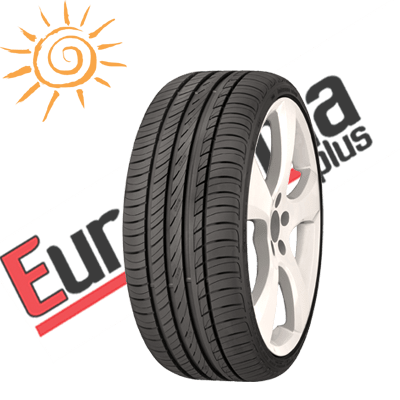 225/45 R17 SAVA INTENSA UHP 2 91 Y (C) (B) (70)