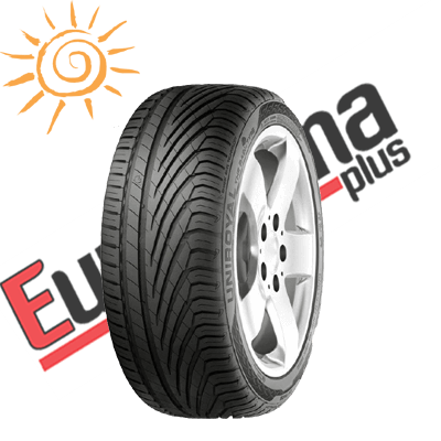 195/50 R15 UNIROYAL RAINSPORT 5 82 V (C) (A) (71)