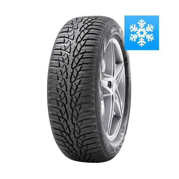 225/50R18 NOKIAN WRD4 99H