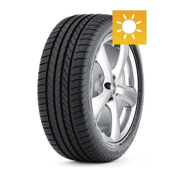 225/45R18 GOODYEAR EFFIGRIP RFT 91V