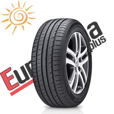 205/55 R16 HANKOOK VENTUS PRIME 2 K115 91 V (B) (B) (70)