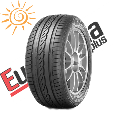 195/65 R15 DUNLOP SPT BLUERESPONSE 91 H (B) (B) (71)