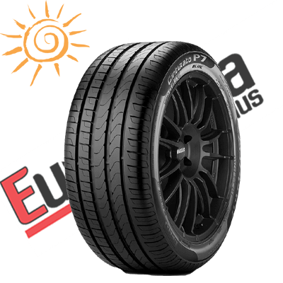 155/65 R14 PIRELLI CINTURATO P1 75 T (C) (B) (68)