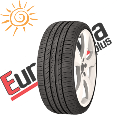 205/50 R17 SAVA INTENSA UHP 2 93 Y XL (C) (A) (72)