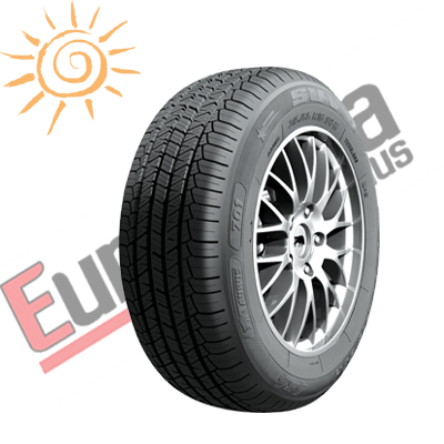 SG 215/65 R16 TAURUS 701 SUV 102 H XL (C) (C) (71)