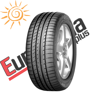 225/55 R17 KELLY UHP 101 W XL FP (C) (B) (71)