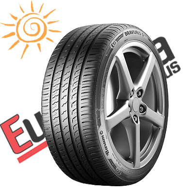 205/70 R15 BARUM BRAVURIS 4x4 96 T (D) (C) (71)