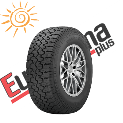 205/80 R16 TAURUS TL ROAD-TERRAIN 104 T XL (D) (D) (72)