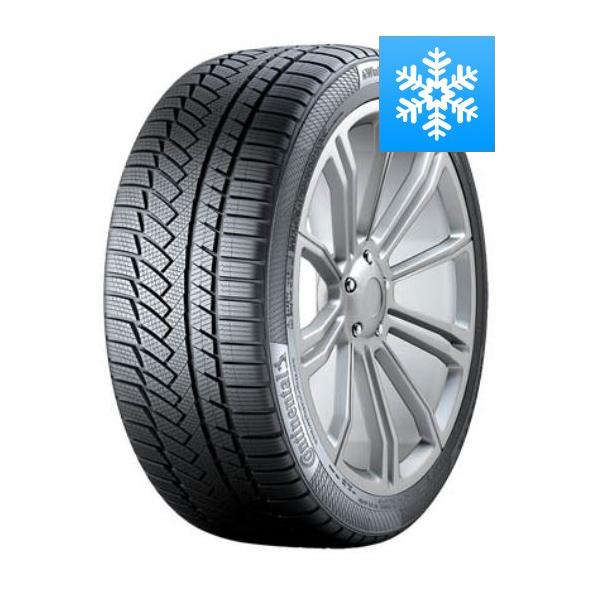 225/55R17 CONTINENTAL WINTER CONTACT TS850P 97H