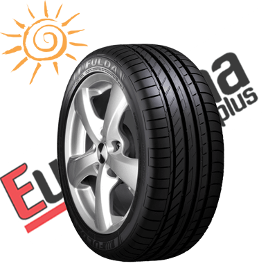 225/45 R17 FULDA SPORTCONTROL 2 91 Y FP (C) (B) (70)