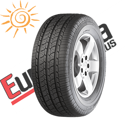 195/75 R16C BARUM VANIS 2 8PR 107/105 R (D) (C) (72)