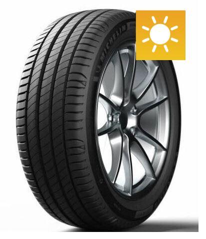 225/55R18 MICHELIN PRIMACY 4 S1 XL 102V