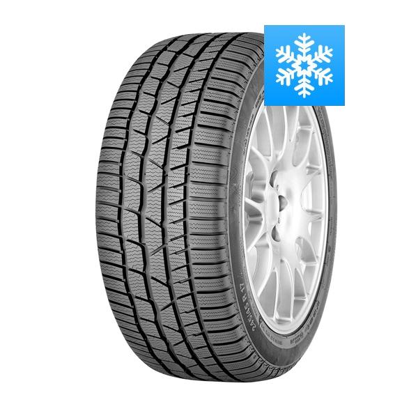 215/60R16 CONTINENTAL WINTER CONTACT TS830P 99H