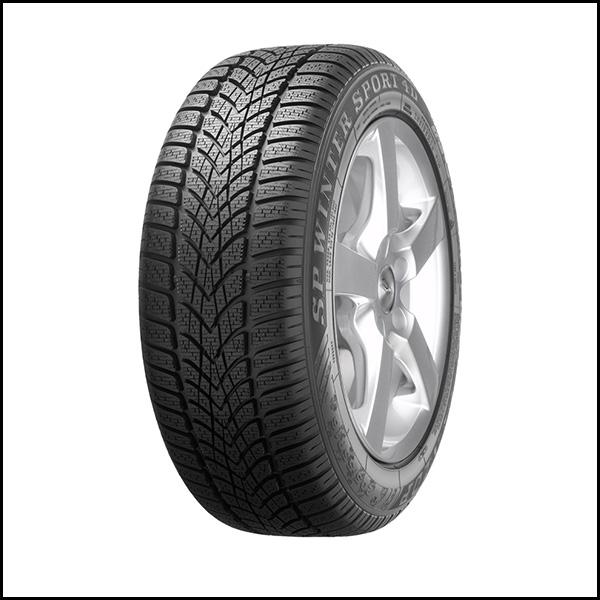 225/50R17 DUNLOP WINTER SPORT 5 94H