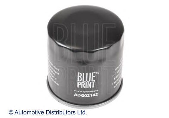 Filter ulja BLUE PRINT ADG02142 - OP564/1 - 96475855 Aveo Spark 2010
