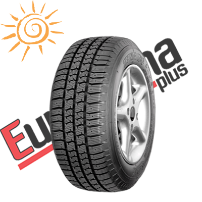 215/60 R16C SAVA TRENTA 2 103/101 T (D) (B) (72)