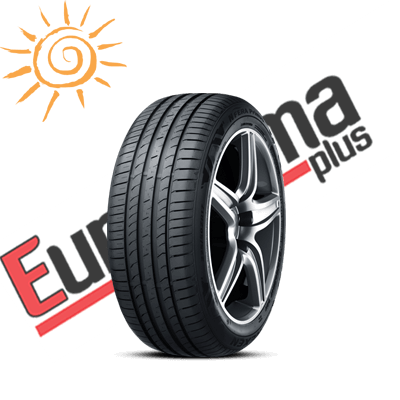 215/55 R17 NEXEN N'FERA PRIMUS 94 V (C) (B) (70)
