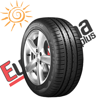 215/65 R15 FULDA ECOCONTROL HP FP OT 96 H (C) (B) (71)